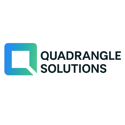 Quadrangle Solutions - AI Logistics & Shipping Software